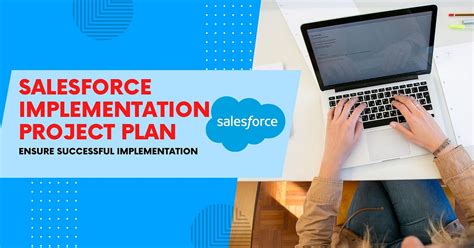 Salesforce Implementation Project Plan — Execute Phase Wise By Harry
