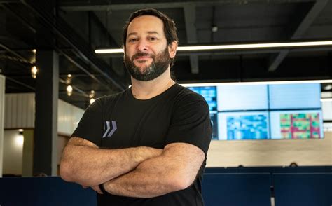 fernando scasserra se integra a kavak como líder de tecnología global
