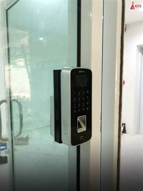 Access Control ประตูอัตโนมัติทำงานยังไง ปังกว่าประตูเดิม ๆ จริงหรือ