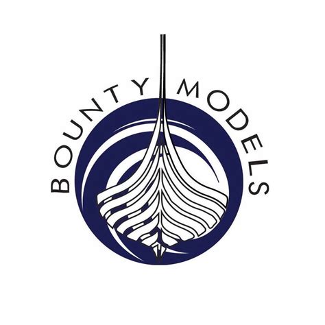 Bounty Models Bounty Models Added A New Photo