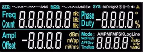 Chinese Electronics Products Tested Tests UTG C II Function Generator Tested