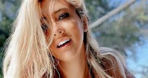 Modelo De OnlyFans Y Playboy Revela Lo Que Dicen De Ella En Escuela De Sus Hijos El Calce