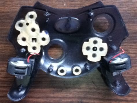 Tmrh20s Project Blog