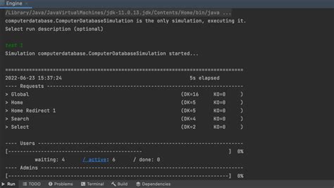 How To Write Gatling Performance Test With Java 2024