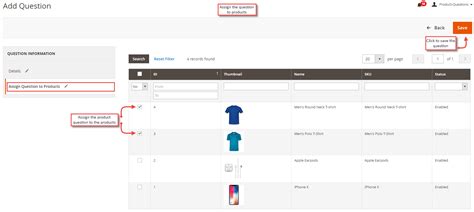 Magento 2 Product Questions Product FAQ For Magento 2