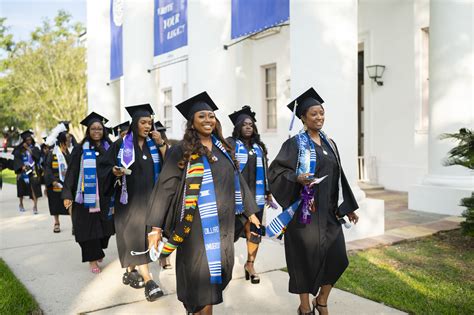 Dillard University New Orleans Louisiana S Oldest HBCU