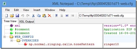 Resetting Polycom Phones Jeff Schertz S Blog