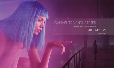 幫你召喚任何情慾對象到床上，這項新型虛擬技術卻引發極大爭議 A Day Magazine