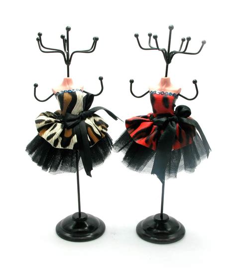 Подставка Под Бижутерию Манекен 25х11х8 См — Купить Недорого на Bigl Ua 1638440735