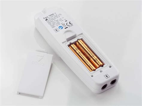 Easy Tens New Vision