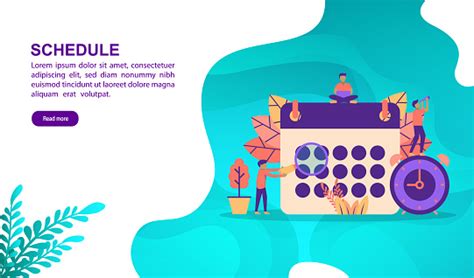 문자를 사용 하 여 그림 개념을 예약 합니다 배너 프레젠테이션 소셜 미디어 포스터 광고 및 프로 모션에 대 한 템플릿 개념에