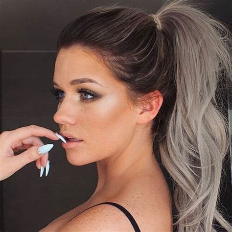 50 Ombre Hair Ideas For Soft Bold Color Blends
