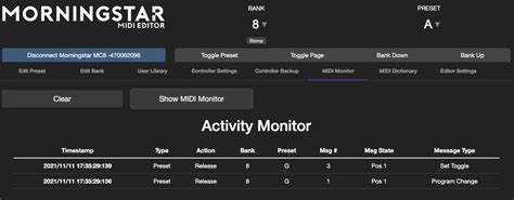 Editor User Guide Version 136