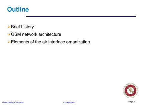 Ppt Wireless Data Communication Networks Lecture 19 Introduction To
