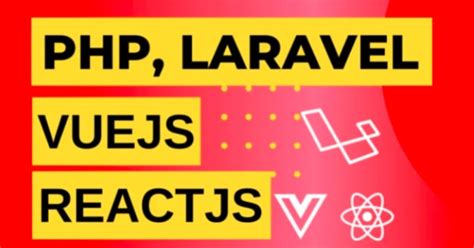 Be Your Full Stack Custom Web App Developer In Laravel React Vue Js And Php By Fullstackunit