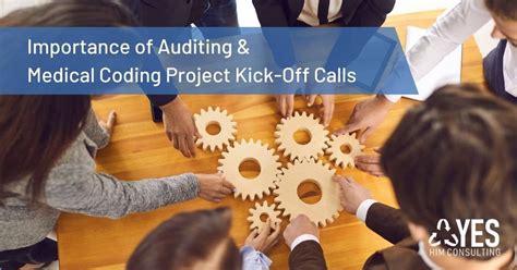 yes him auditing services on linkedin auditing and medical coding