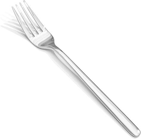Kingstone Dinner Forks Set Of 12 8 Inch 1810 Stainless