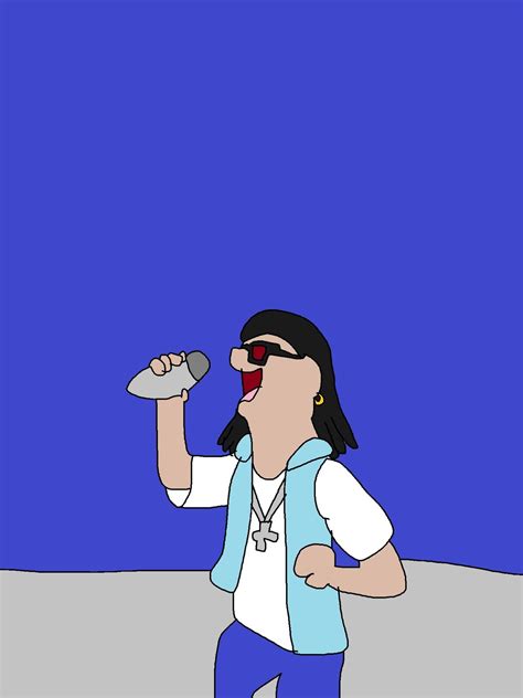 Shaffer Smith Jr Culture Wikia Fandom