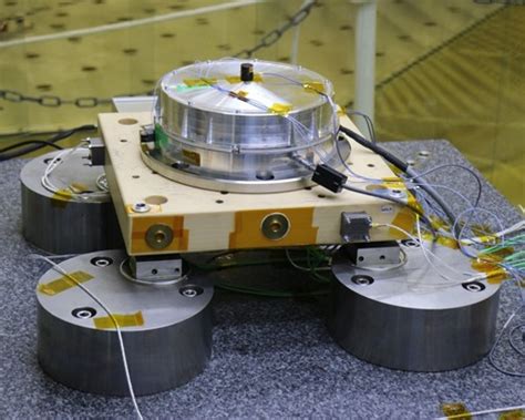 Micro Vibration Facilities