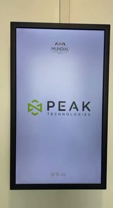 [video] Peak Technologies Europe On Linkedin Peak Technologies Europe Sko 2023