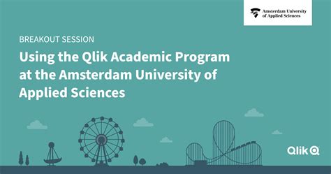 Qlik On Twitter 🎒 Learn How The Qlik Academic Program Is A Pivotal