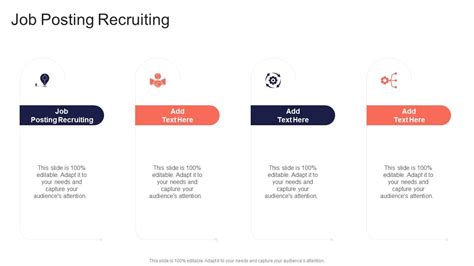 Job Posting Recruiting In Powerpoint And Google Slides Cpb PPT Slide