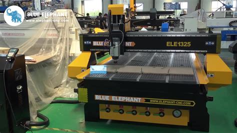 4x8 Ft Automatic 3d Cnc Wood Carving Machine,1325 Wood Working Cnc ...