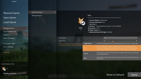 How To Find Your Multiplayer Session Id In Satisfactory 1 0 Prima Games