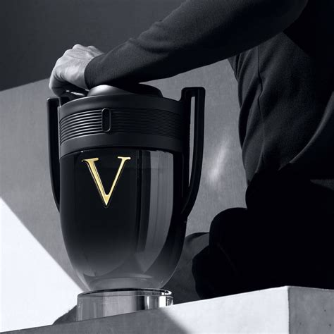 Rabanne Invictus Victory Eau De Parfum Scentopia Ghana