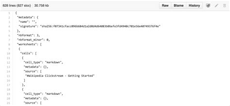 github launches support for jupyter notebooks sd times