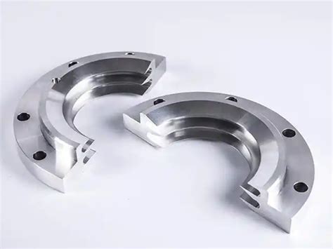 Cnc铝合金加工 朗加精密