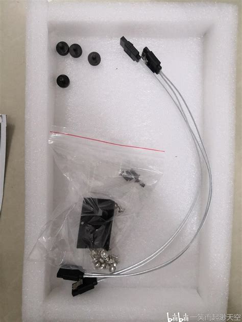 装机帖 酷鱼s3 Plus ， Itx机箱（轻测评 哔哩哔哩