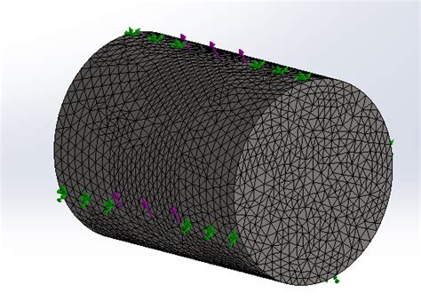 The Clamping Fixture Used To Pull The Rods In Earlier Proble Quizlet