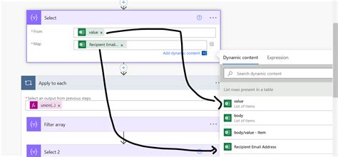 automatic email power platform community