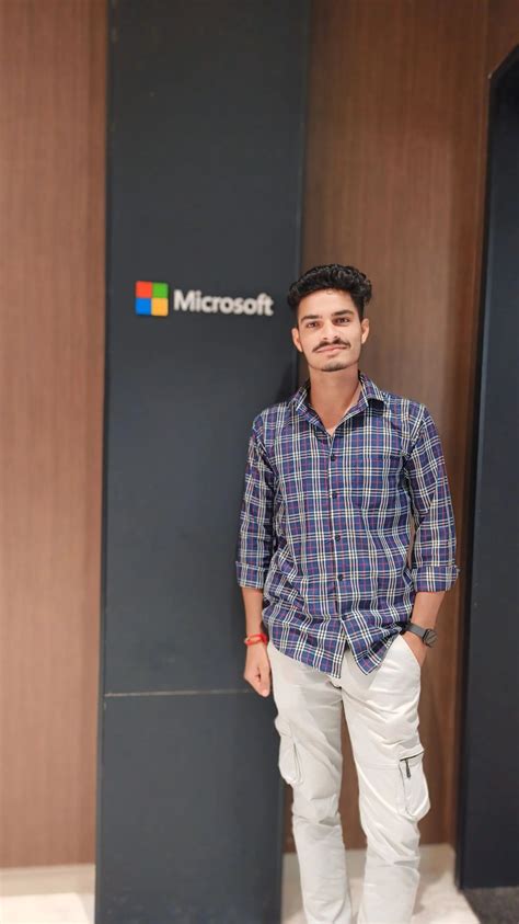 Ombir Jangra On Linkedin Microsoft Azureai Developerday Deeplearning Networking Reskill…