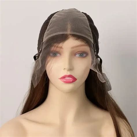 Silk Top Wigs Vs Lace Top Wigs Emeda Hair