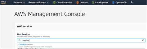 Use Aws Cloudformation Macros To Create Multiple Resources From A