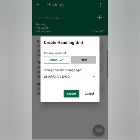Sap Ewm And Flutter The Warehouse Management Solu Sap Community