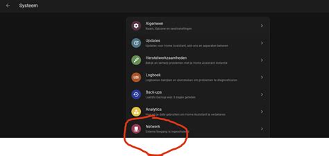 Cant Access Home Assistant From My Androids Configuration Home