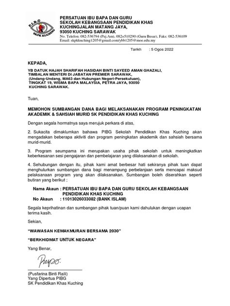 Yb Datuk Hajah Sharifah Hasidah Pdf