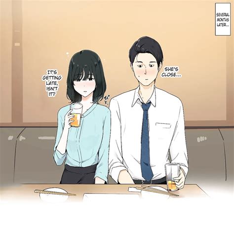 Intimate Sex With Co Worker