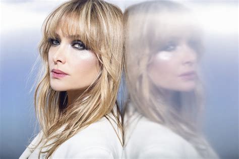 Nicole Presentar Su Nuevo Disco Claroscuro En Teatro Coliseo Portamento Cl