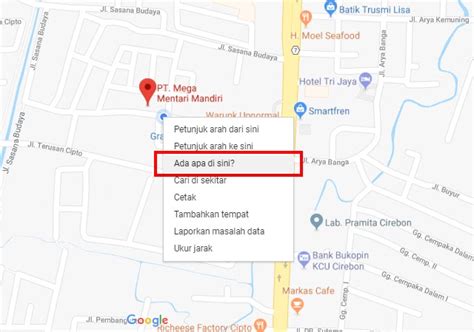 Cara Mengetahui Longitude Dan Latitude Jessica Vaughan