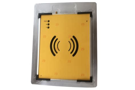 Pager Transmitter Repeater POCSAG Paging Sytem GP2017TR Professional Designer And
