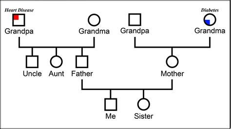 Genogram Generator