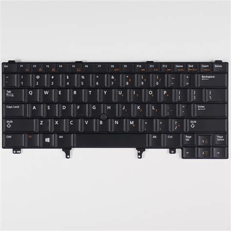 Teclado Dell Latitude 5430