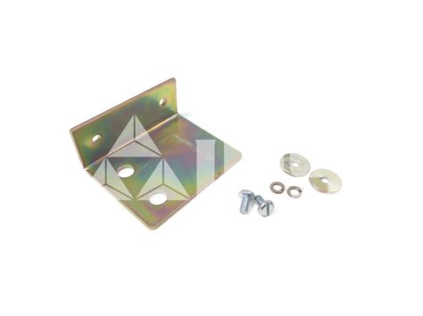 Square D Sqd Key Interlock Mounting Bracket Assembly