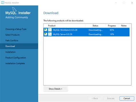 How To Download Install And Configure MySQL Workbench On Windows Step By Step