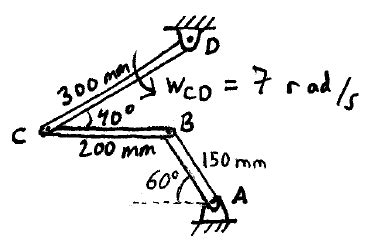 Engineering Mechanics Problems
