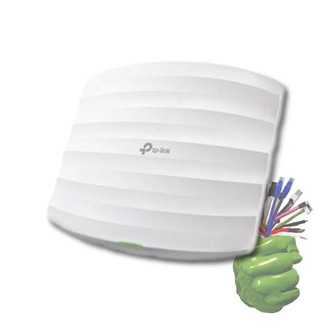 Omada Eap Ac Mu Mimo Gigabit Dual Band Monster Network